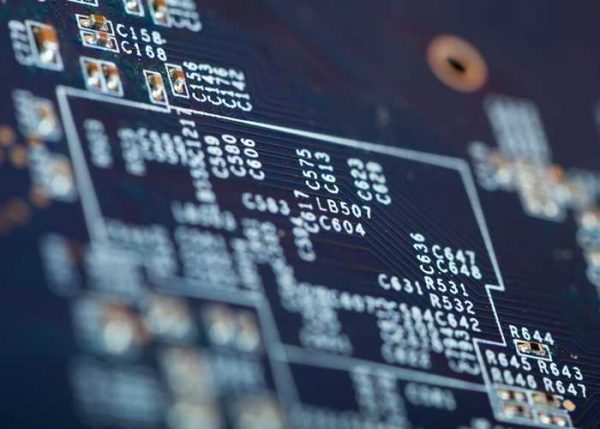 PCB Layout Design – PCB India – Automated Circuit and Systems
